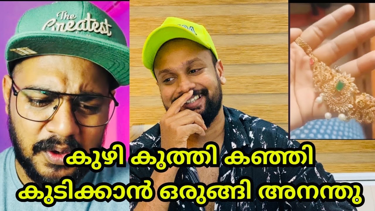 Ozy talkies | Diya krishna | Life of anandu | The real story - YouTube