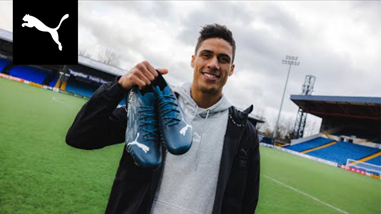 REBORN TO PERFORM | PUMA release First Mile pack made from recycled ...