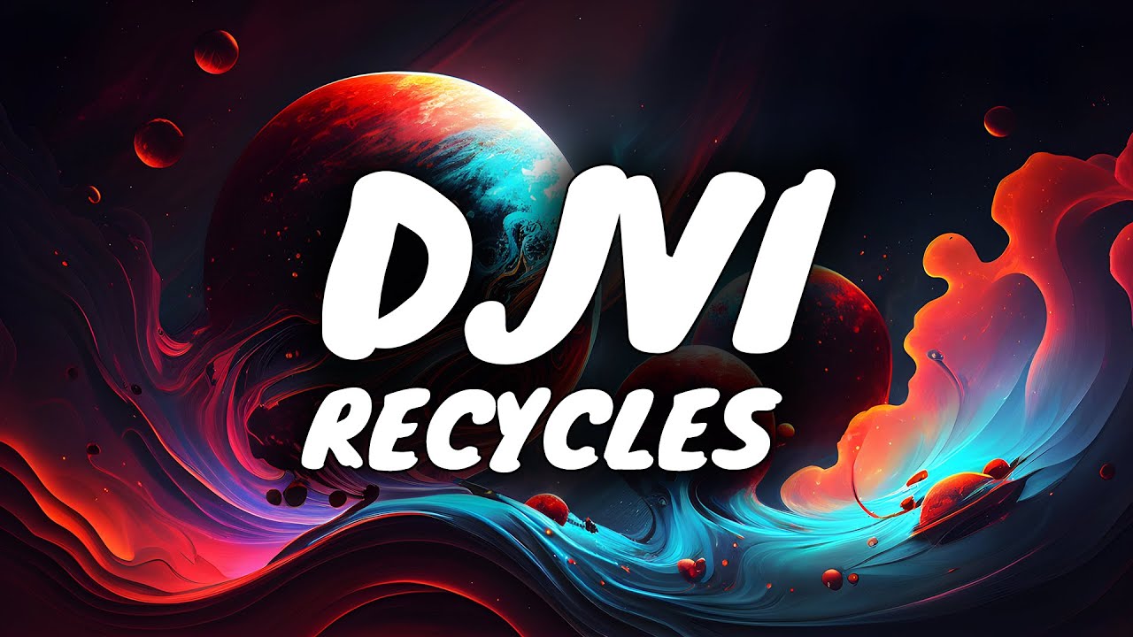 DJVI - Recycles - YouTube