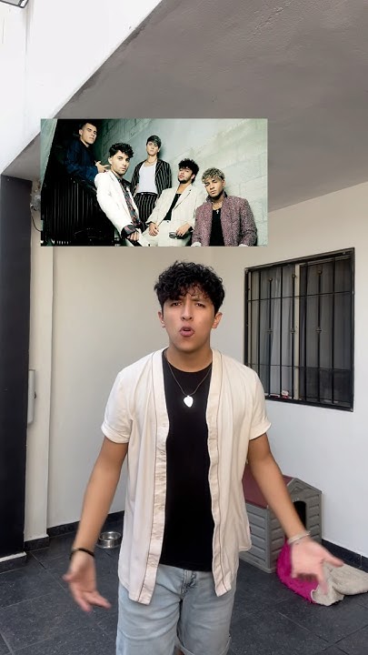 Puedo ser tu nuevo favorito?🌹 #musica #cnco #cd9 #1d #btr #humbe - YouTube