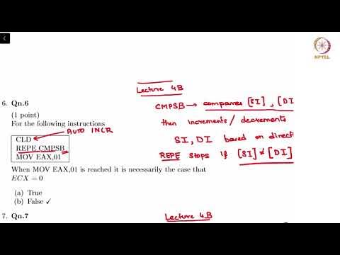 Assignment - 1 - Solution - YouTube