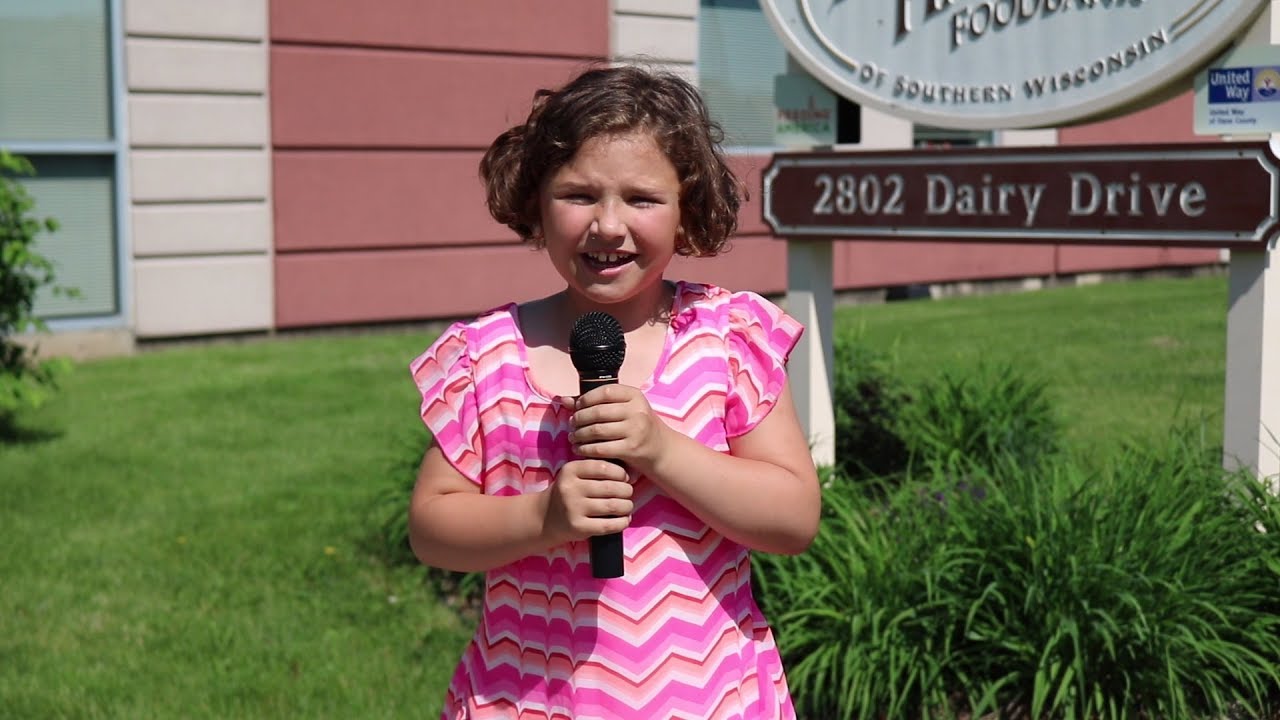 Thrivent Financial Live Generously Grant Entry - YouTube