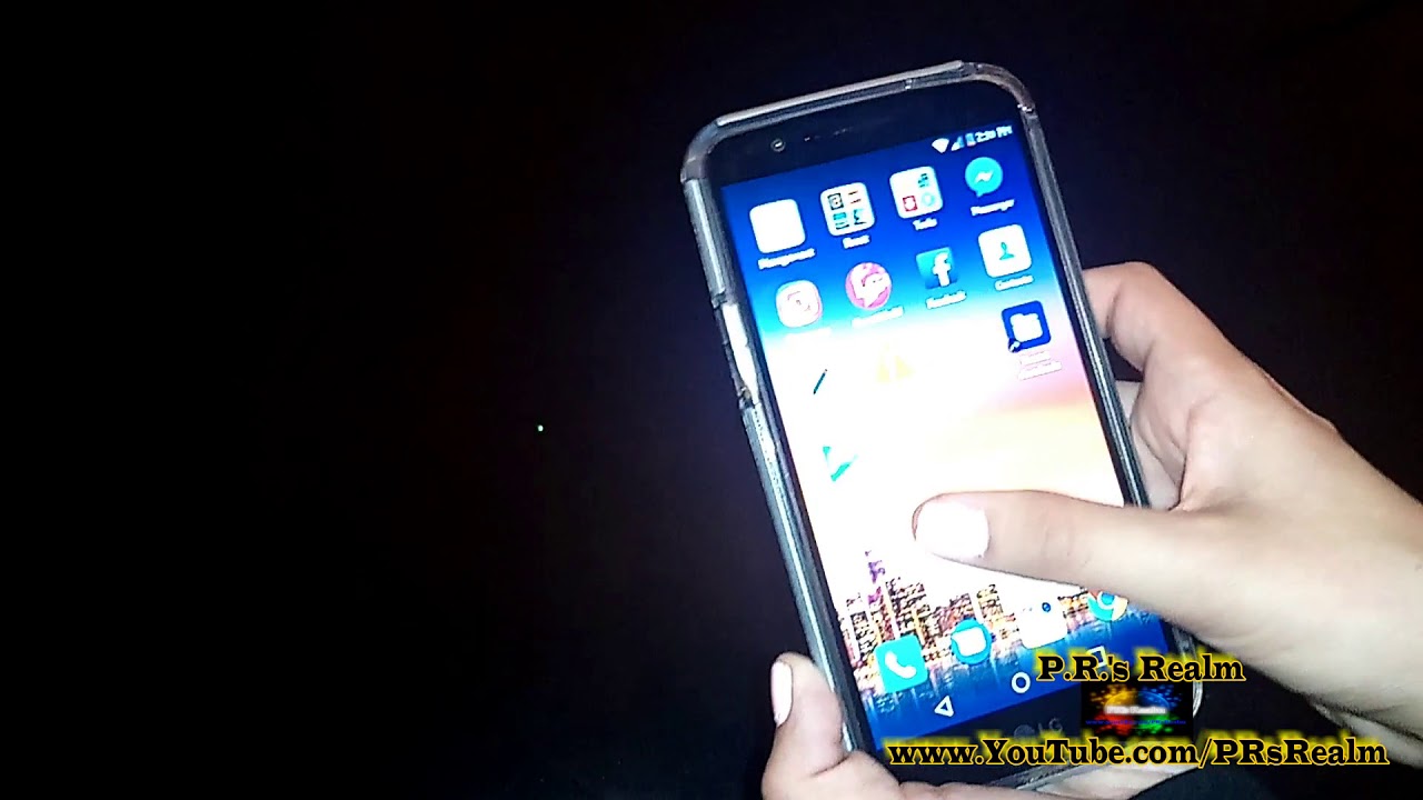 LG Stylo 3 Smart Phone Review - YouTube