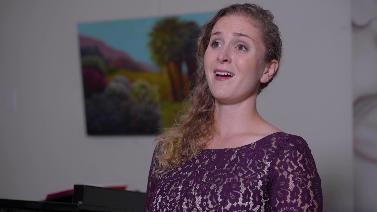 Non mi dir - Don Giovanni - YouTube