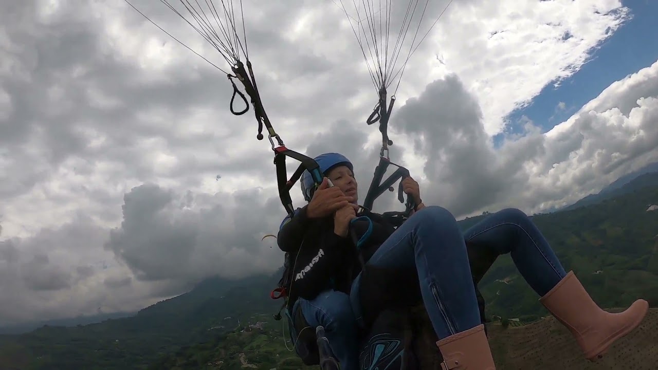 MONICA LEHDER - YouTube