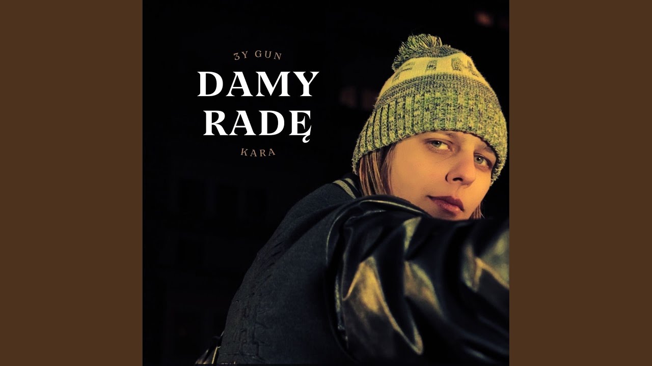 Damy radę - YouTube