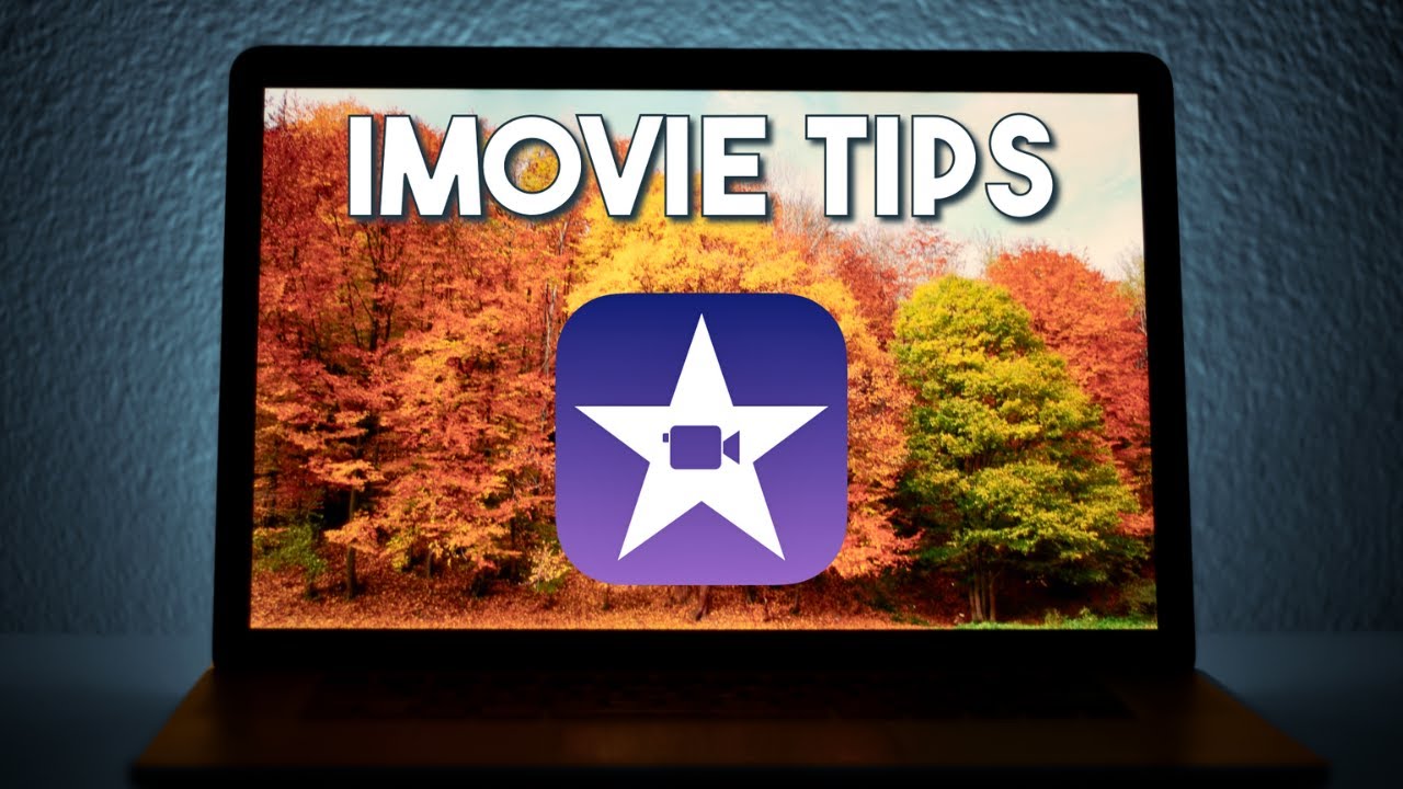 Make AMAZING Videos With iMovie in 2025 - YouTube