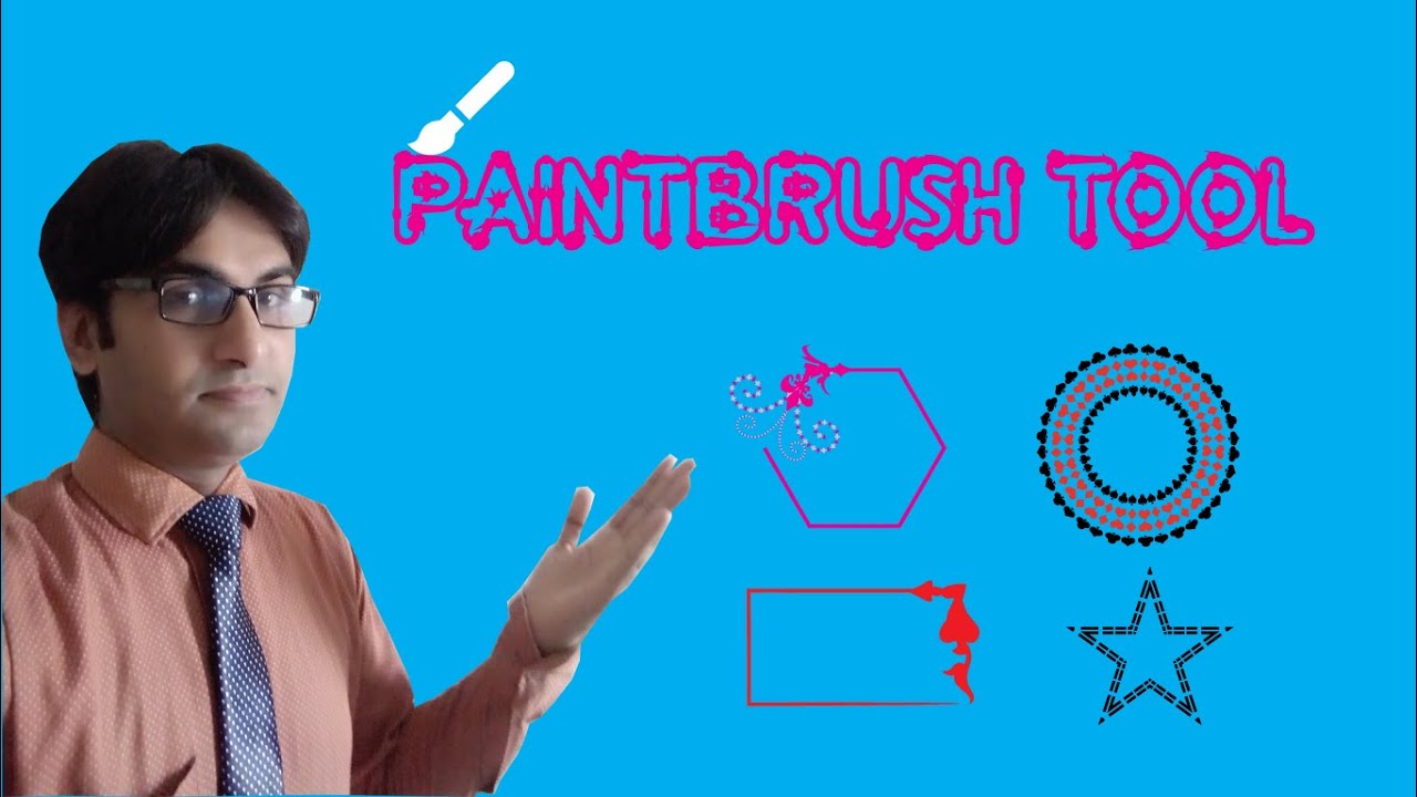 How To Use Paintbrush Tool In Adobe Illustrator Part 14 Bangla how-to-use-paintbrush-tool-in-adobe-illustrator-part-14-bangla