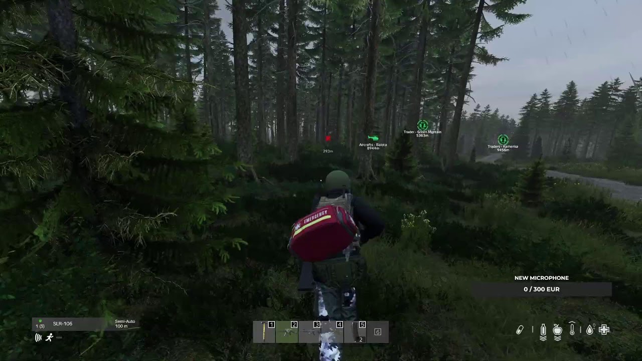 Dayz Chernarus Plus 1.20 - YouTube