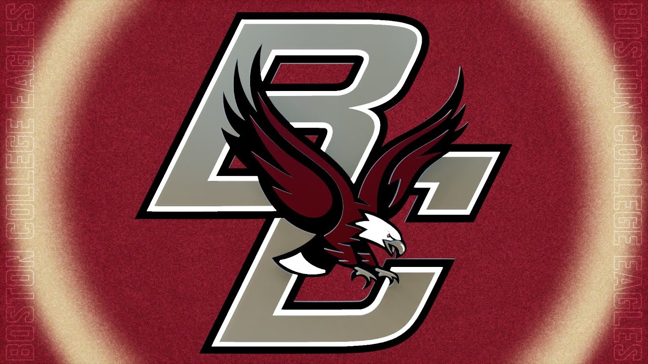 Boston College Eagles 2025 Touchdown Bell - YouTube
