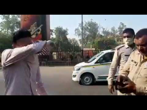 police help poor man give money #shorts