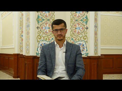 Dinimizi tanıyaq - İmam Məhəmməd Baqirin (ə) mövludu