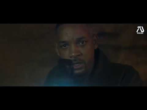 Ben Efsaneyim 2 (2020) (HD) Fregman Will Smith