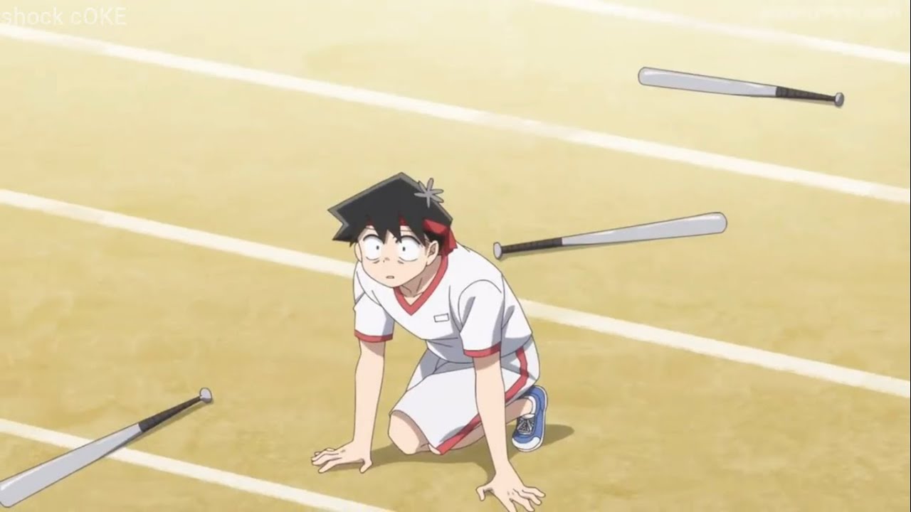 Tadano turn into GOD mode - YouTube