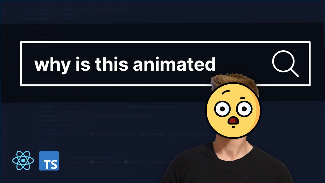 Animated URL Bars: The Latest Craze in Web Design... - YouTube