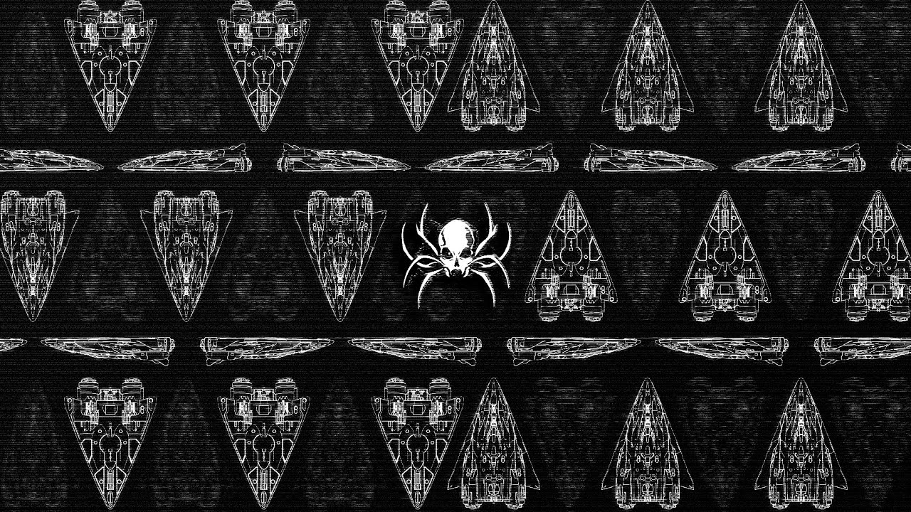 Elite Dangerous - Lovely Bi-Weave FDL - YouTube