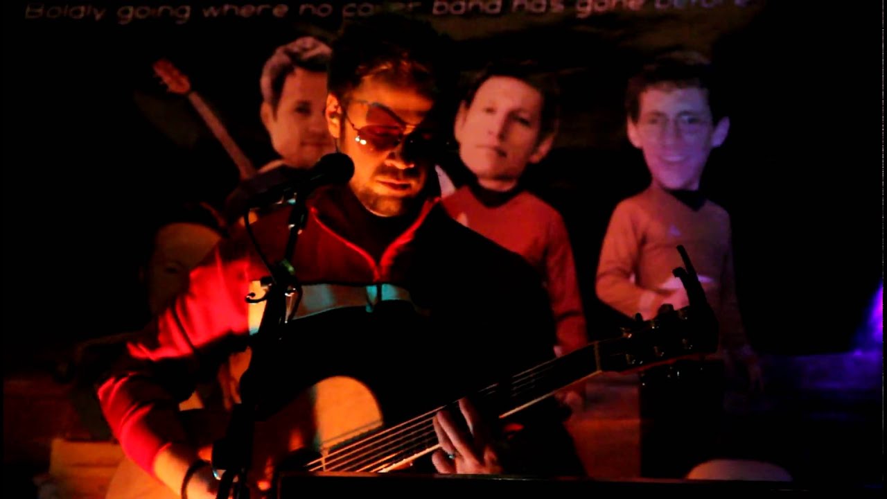 My Yellow Rickshaw - What is Love - YouTube