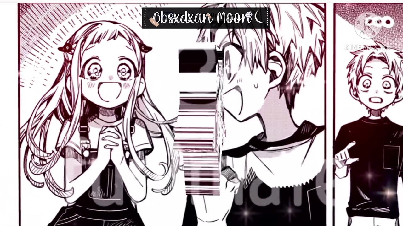 // Fantasy Edit //TBHK Chapter 73 // (SPOILERS if you haven’t read it ...