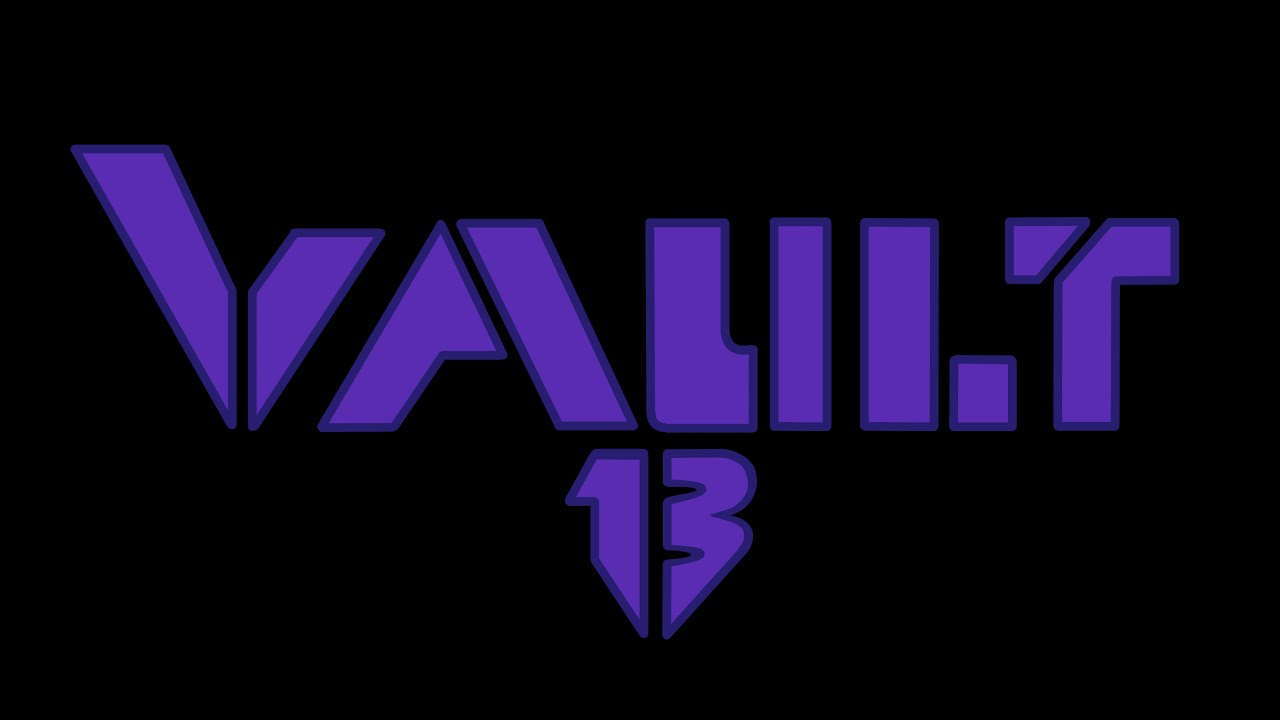 Vault 13 Podcast Promo - YouTube