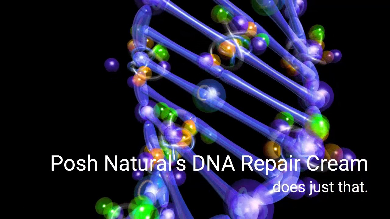 DNA - YouTube