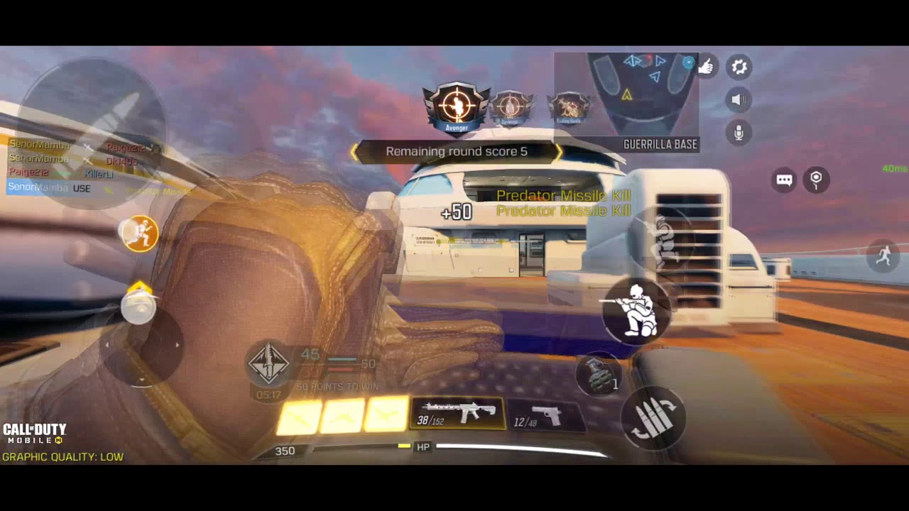 CODM God? #CodMIndia #CODIndia - YouTube