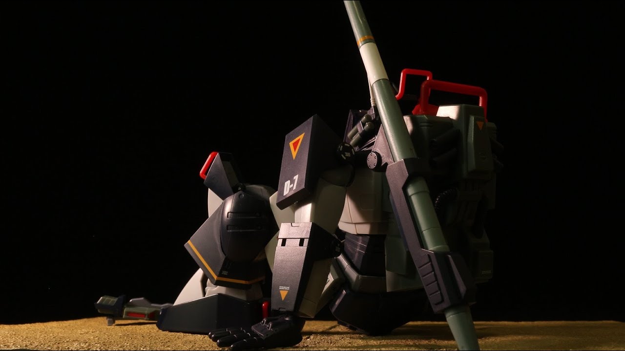 Fang of the Sun DOUGRAM HI-METAL R [DOUGRAM] - YouTube