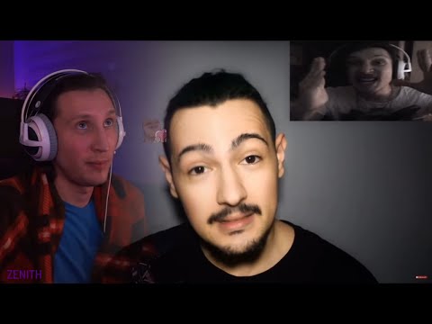 KAANFLIX | GECE 3'TE SAKIN KAANFLIX'İ ARAMAYIN (BERKE KALFA) İZLİYOR !