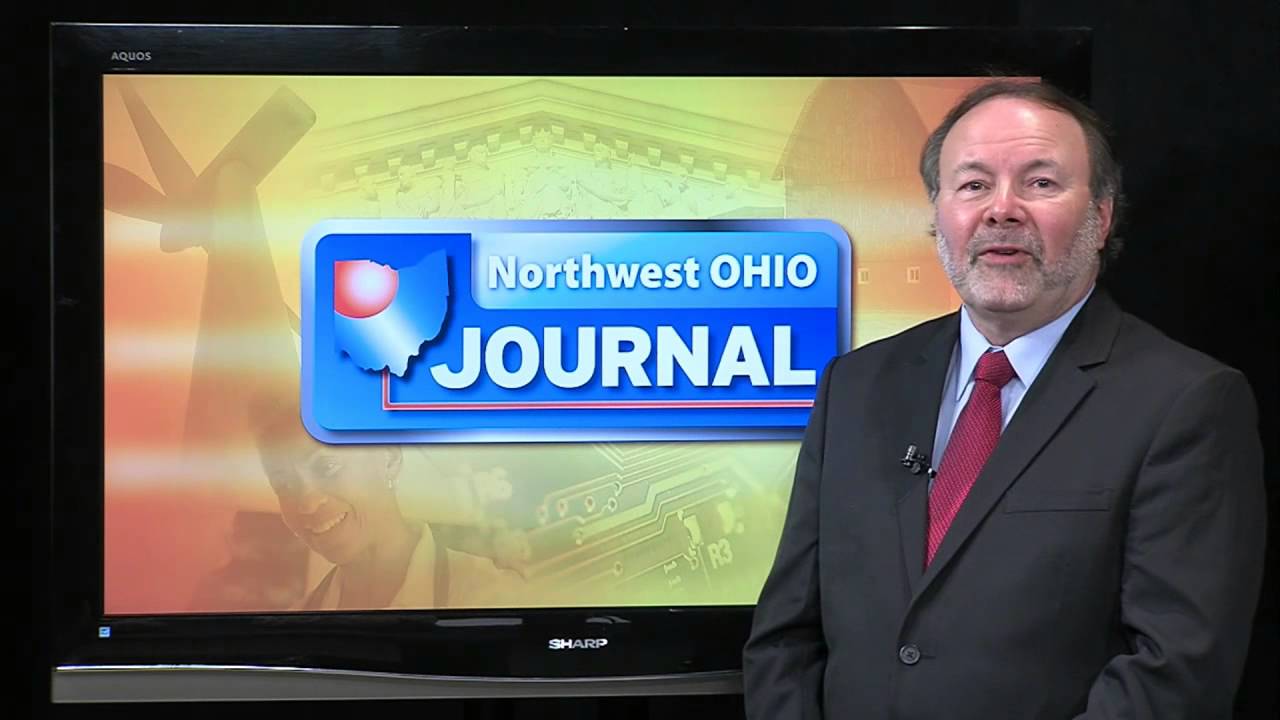 Northwest Ohio Journal- Ohio Farmers Union - YouTube