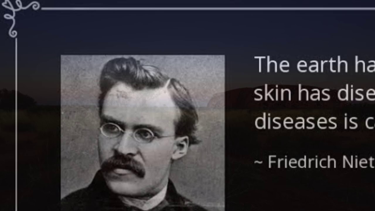 Declan Hart - Species Documentary - YouTube