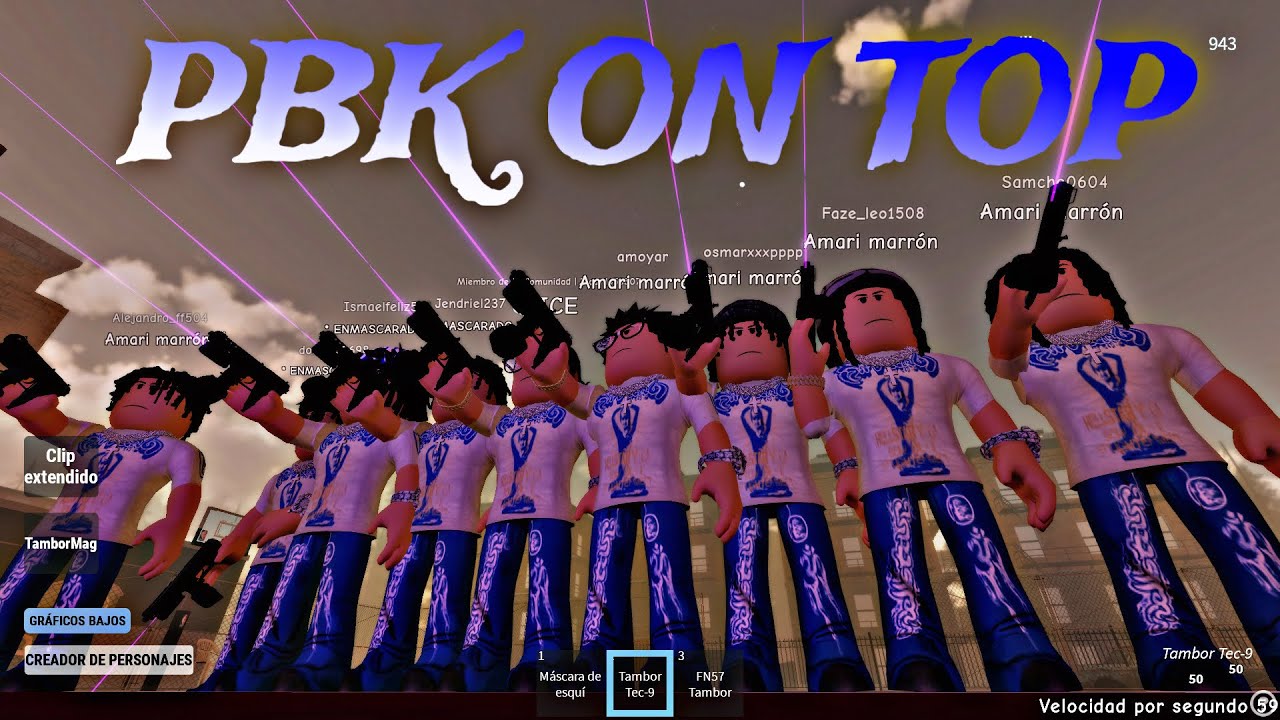 [ ️FREE MCX ️] NYC: AMOYAR PBK ON TOP KILLS 💀 - YouTube