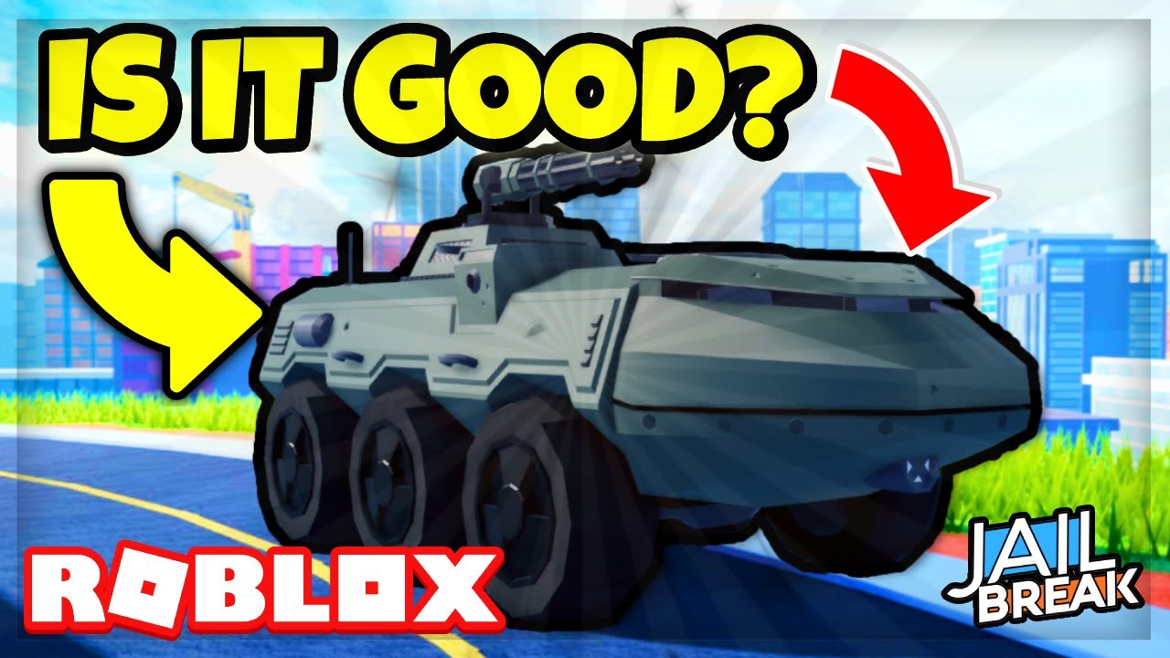 LEVEL 10 GOLIATH IS NOT AS BAD AS YOU THINK!!! Jailbreak Goliath ...