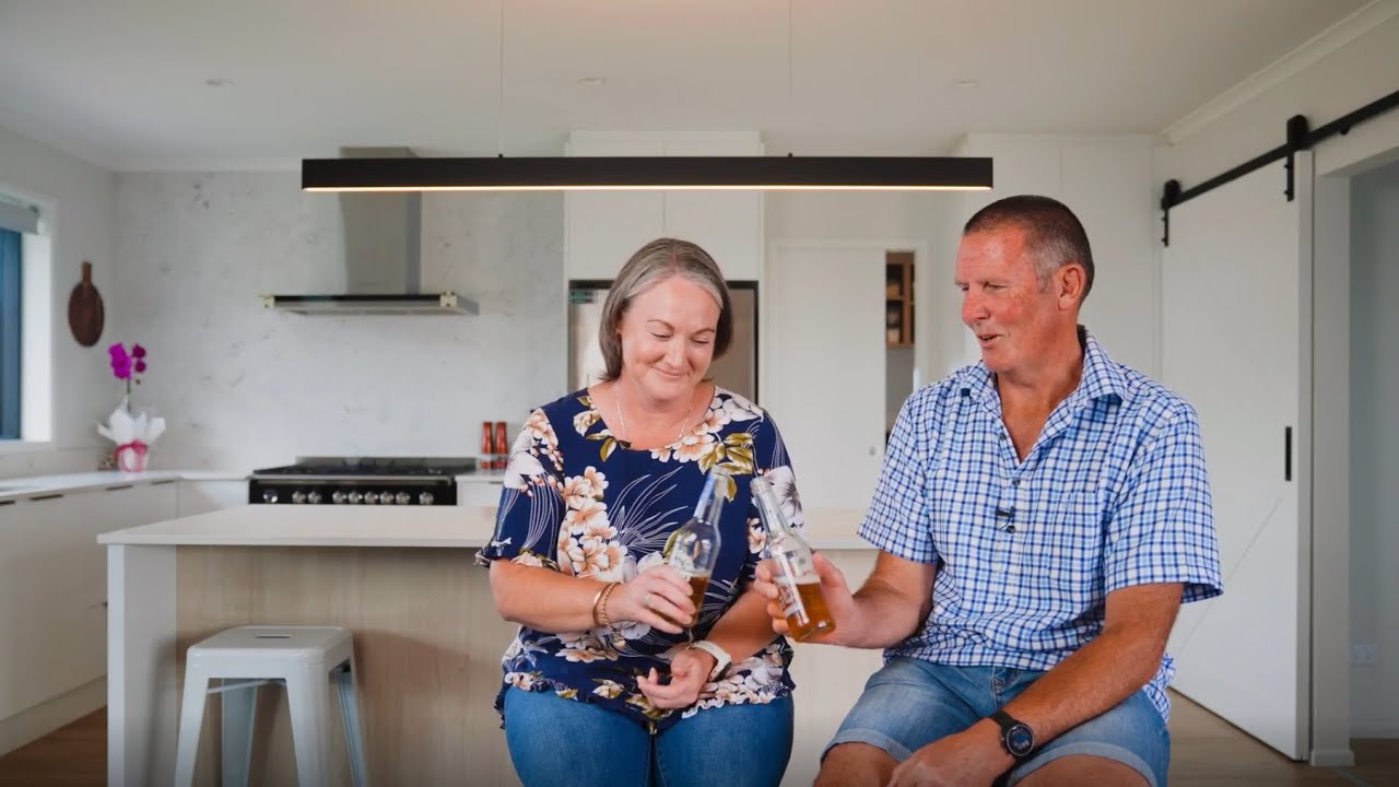 Mark & Lex Classic Builders Testimonial - YouTube