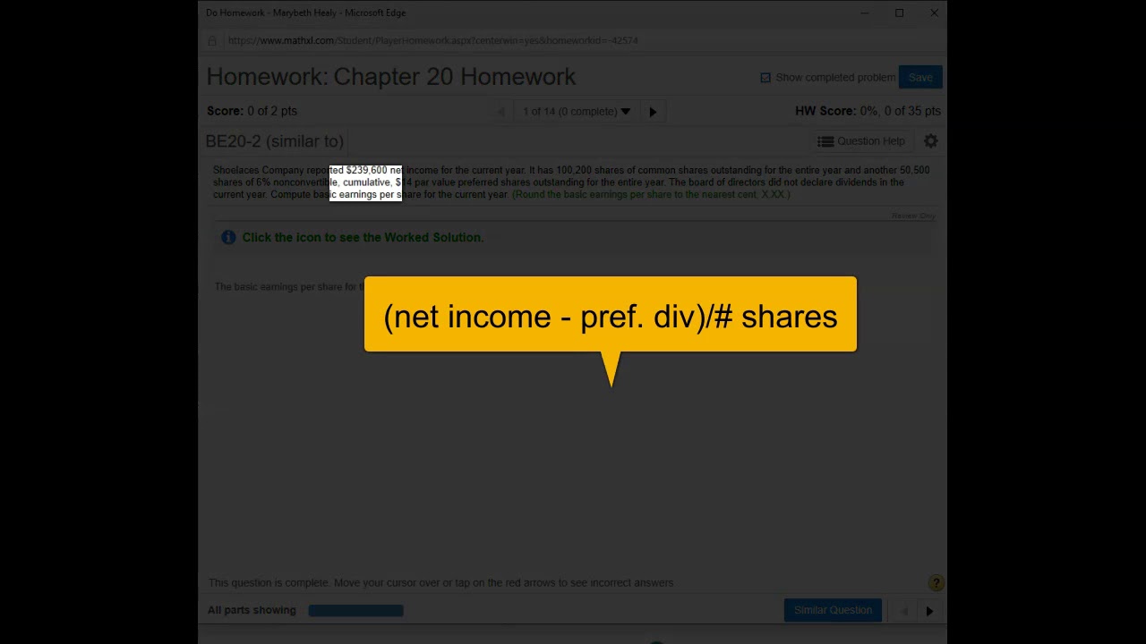 Basic EPS-simple - YouTube