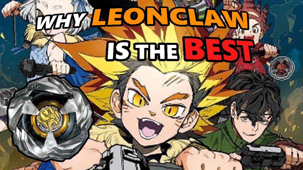 WHY TEAM ZOOGANIC IS BETTER THAN TEAM PERSONA IN BEYBLADE X - YouTube