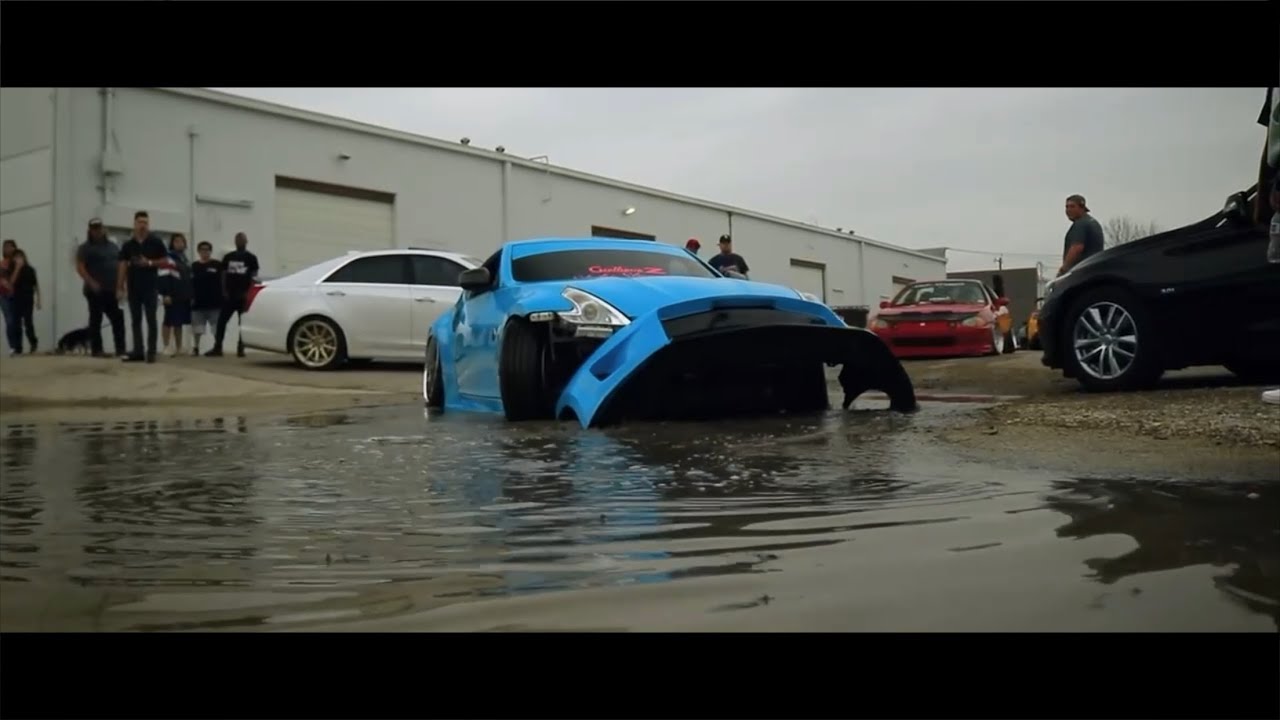 Slammed Static Car Compilation #104 - YouTube