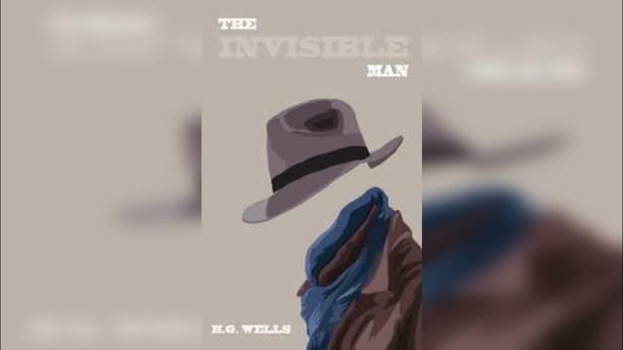 The Invisible Man | B2 Intermediate+ |English Stories With Levels - YouTube