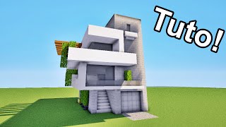 Maison Moderne Minecraft Ps3 A Telecharger | Ventana Blog