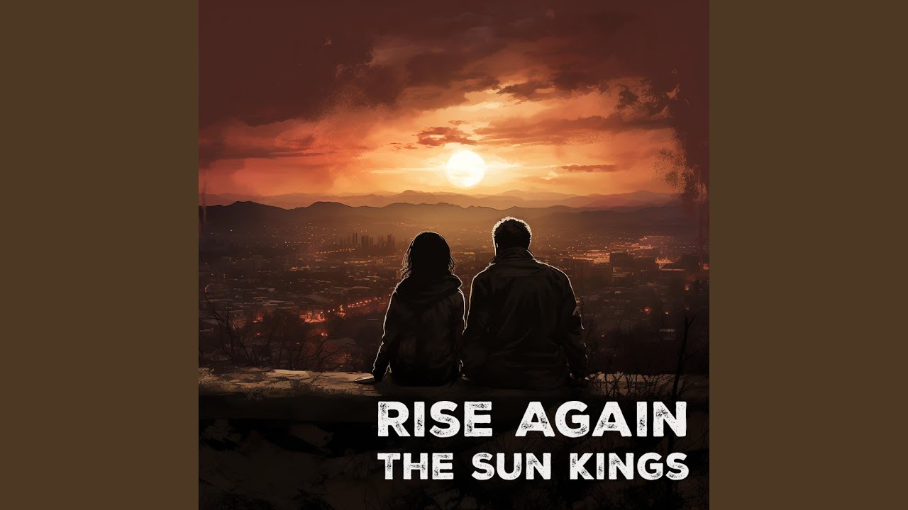 Rise Again (Remixed) - YouTube