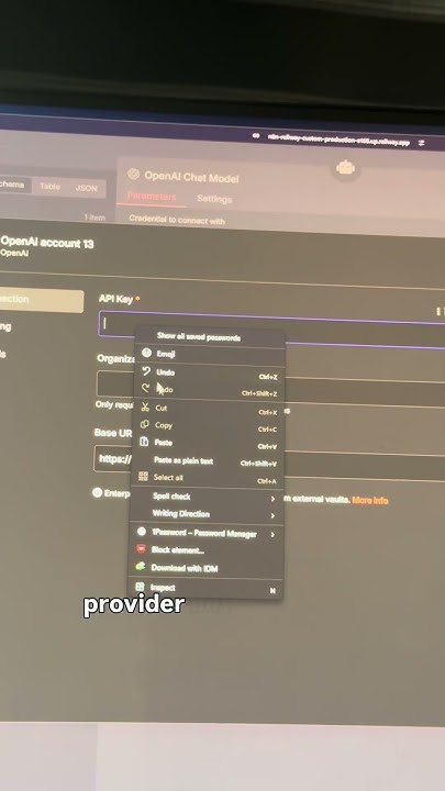 How to Get Your Free AI API Key – Part 2 (OpenRouter.ai) - YouTube