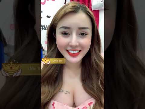 Huyên Tây Bigo đẹp mọi góc cạnh