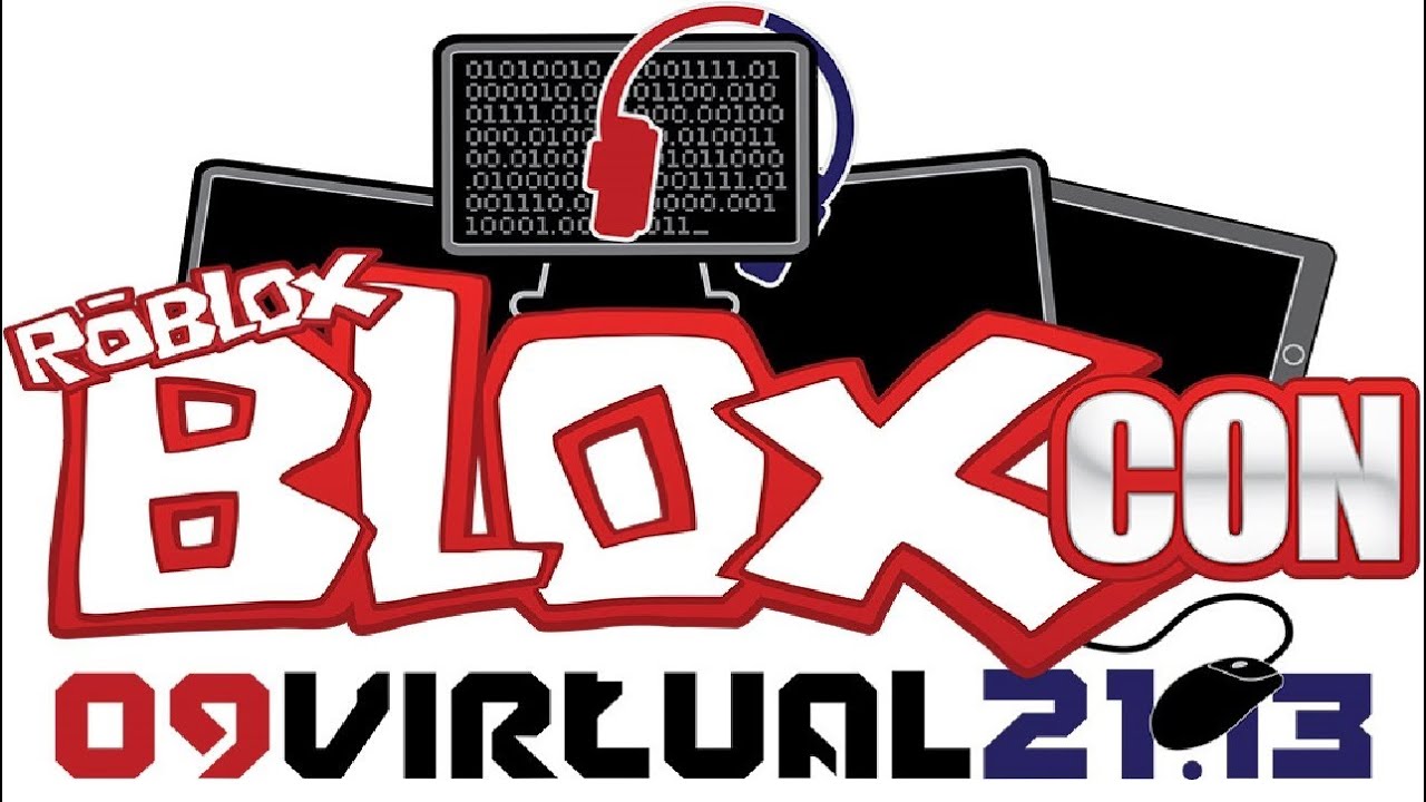Roblox virtual
