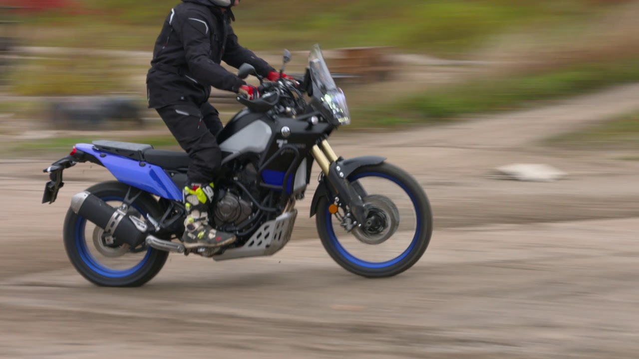 2020 Yamaha Next Horizon Episode 1 - YouTube