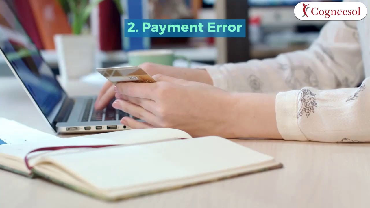 Common Accounts Payable Risks and Ways to Reduce Them - YouTube