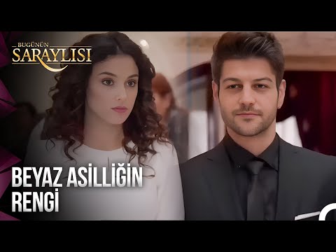 İlk Görüşte Sizden Etkilendiğimi Söylesem 🥰 | Bugünün Saraylısı