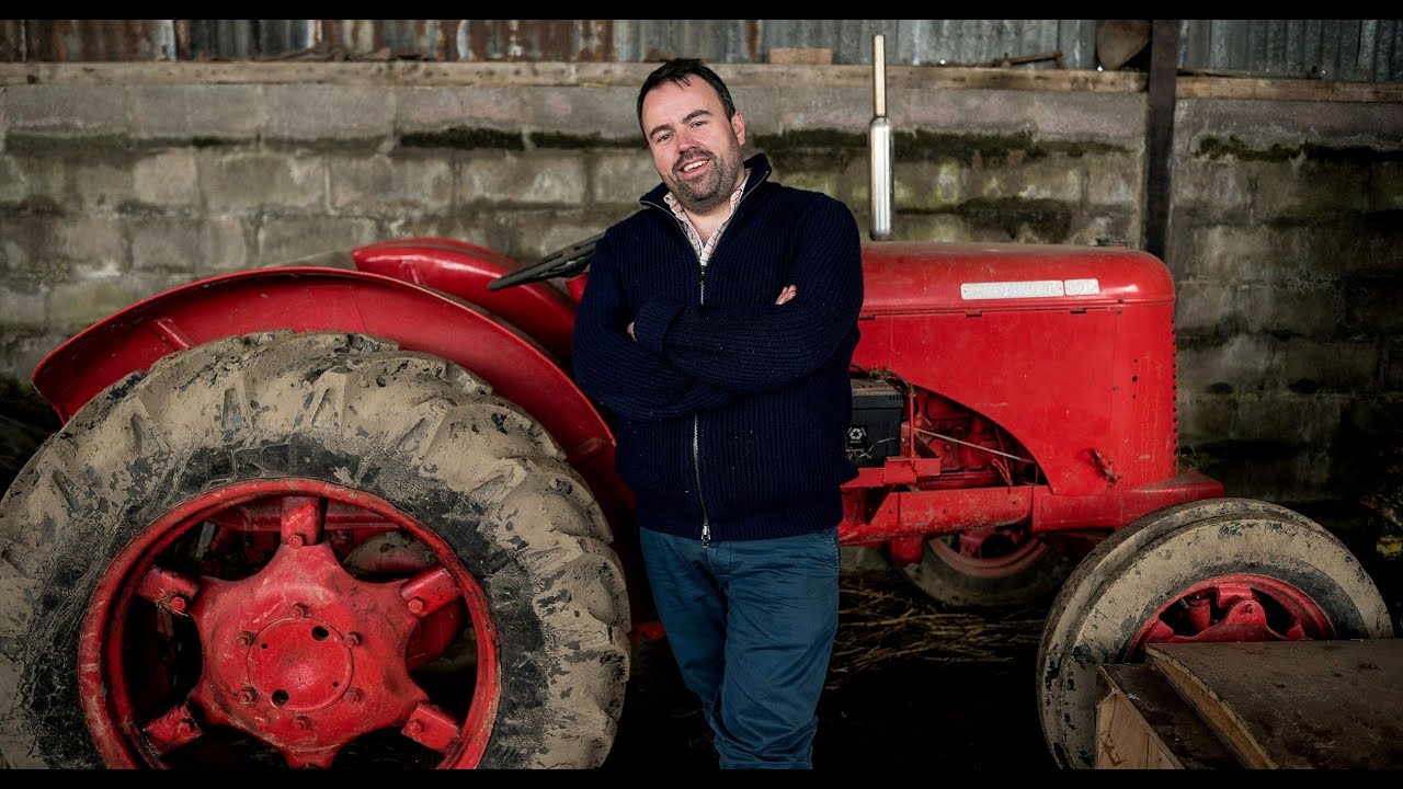 Chris Loder for West Dorset MP - YouTube