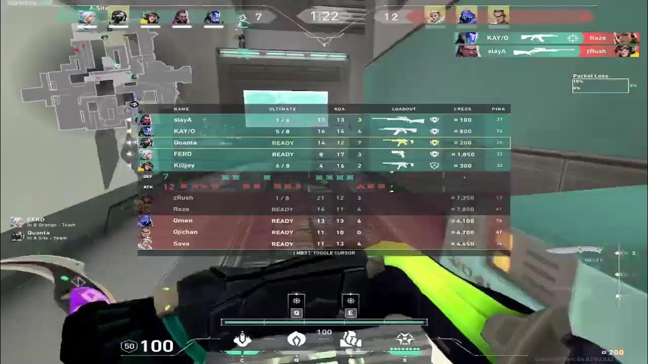 VALORANT LIVE GRIND DAY! KOSHISH PURI HAI RANK PUSH KI - YouTube