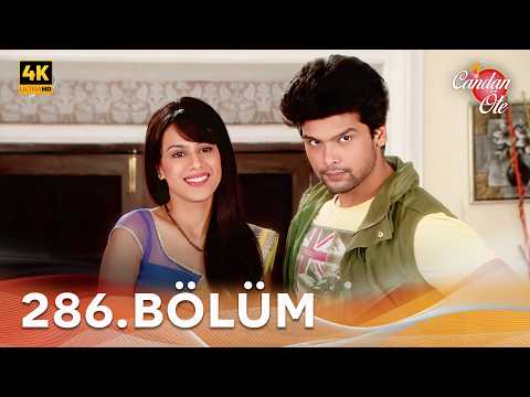Candan Öte Hint Dizisi | 286. Bölüm (4K Ultra HD) @kanal7