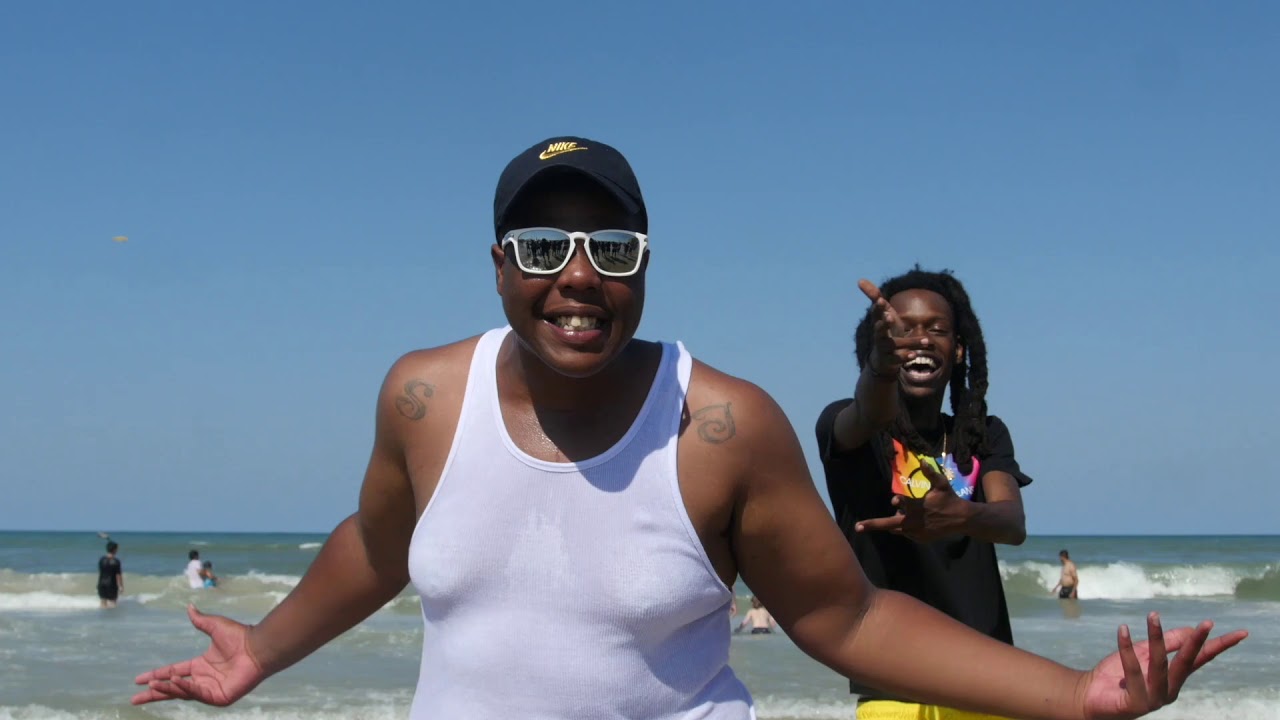 Big Steve ft Foolio - V6- (Official Video) Directed By Jodeci Devinchy ...