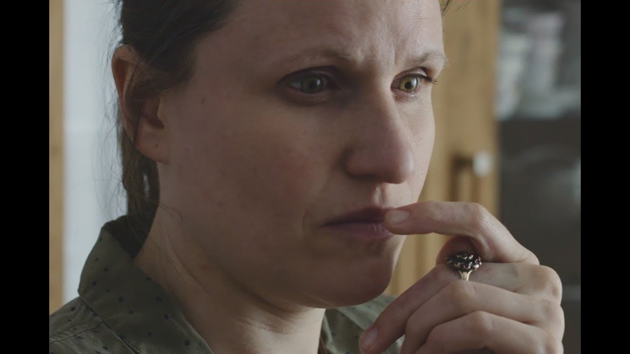 Sisters Short Film - YouTube