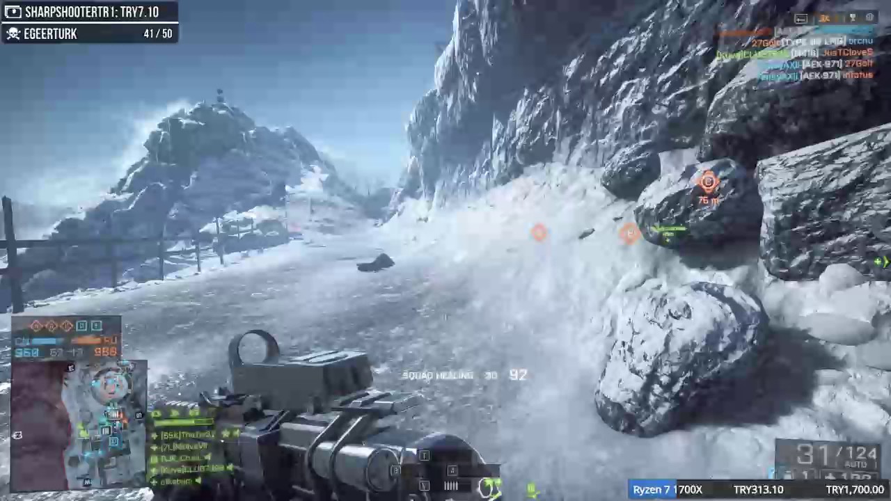 Battlefield 4 | Operation Locker | YAYINDAN - YouTube